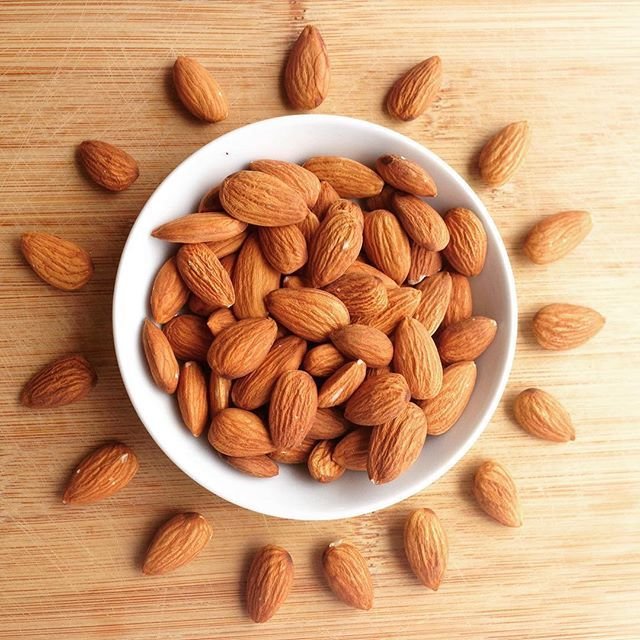 Almonds (Badam) with Hard Shell – Premium Quality Dry Fruits Online in ...